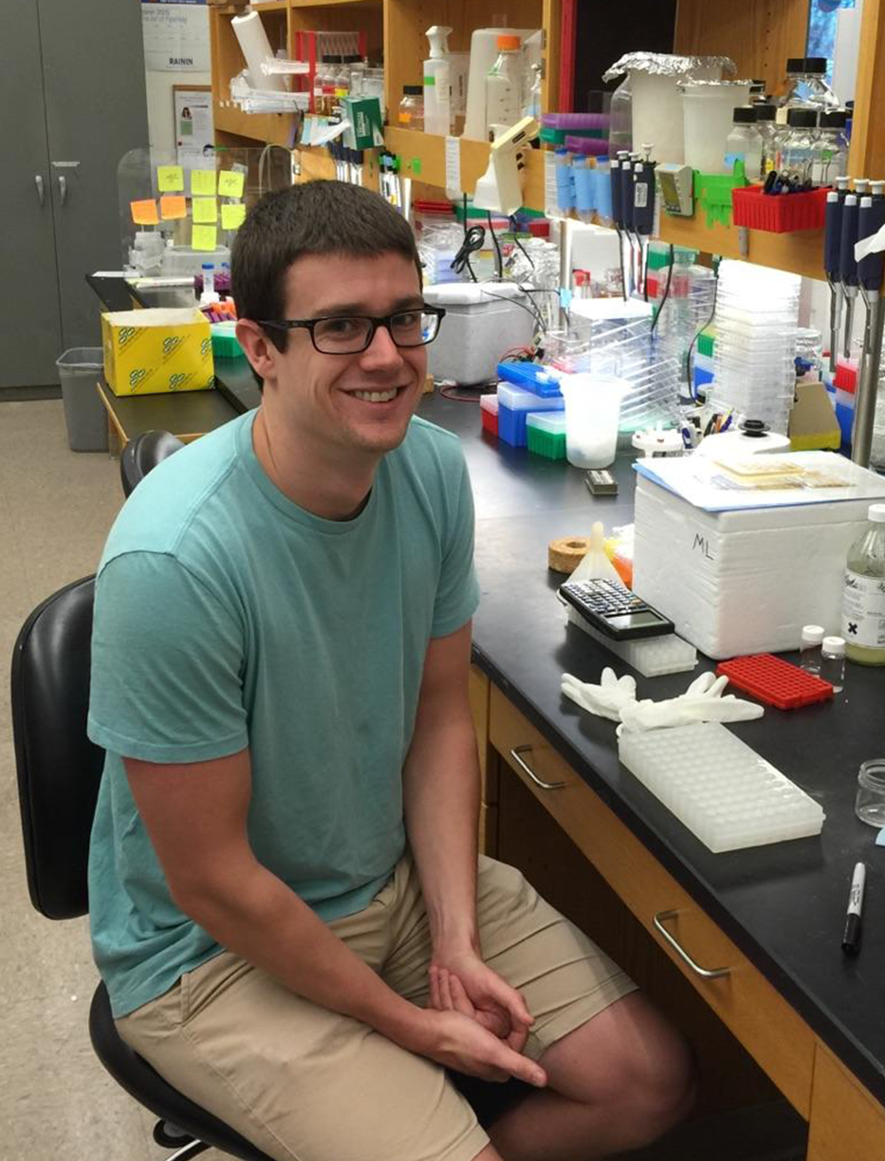 2018-2019 ARCS Scholars | San Diego